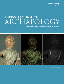 American Journal of Archaeology